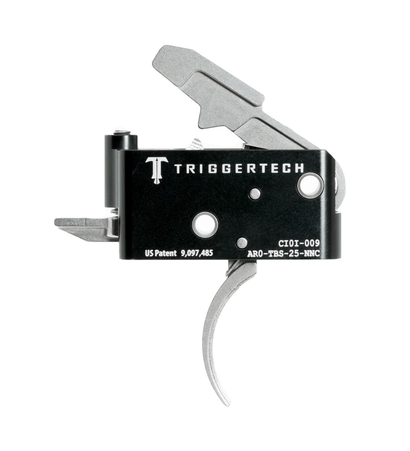 AR 15 Adaptable Trigger - The WilAmy Group AR 15 Adaptable Trigger - The WilAmy Group